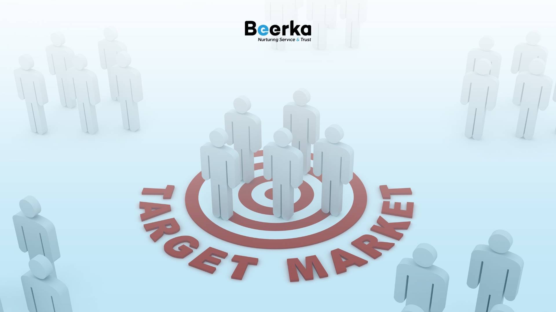 Cara Menentukan Target Pasar Untuk Memulai Bisnis